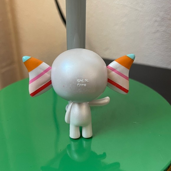 tokidoki | Toys | Rare Tokidoki Donutella And Her Sweet Friends ...